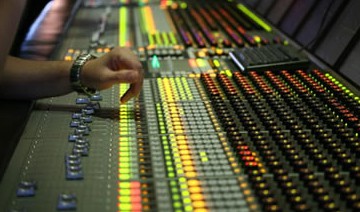 AV Services | AV solutions-Eclipse Lighting and Sound LTD