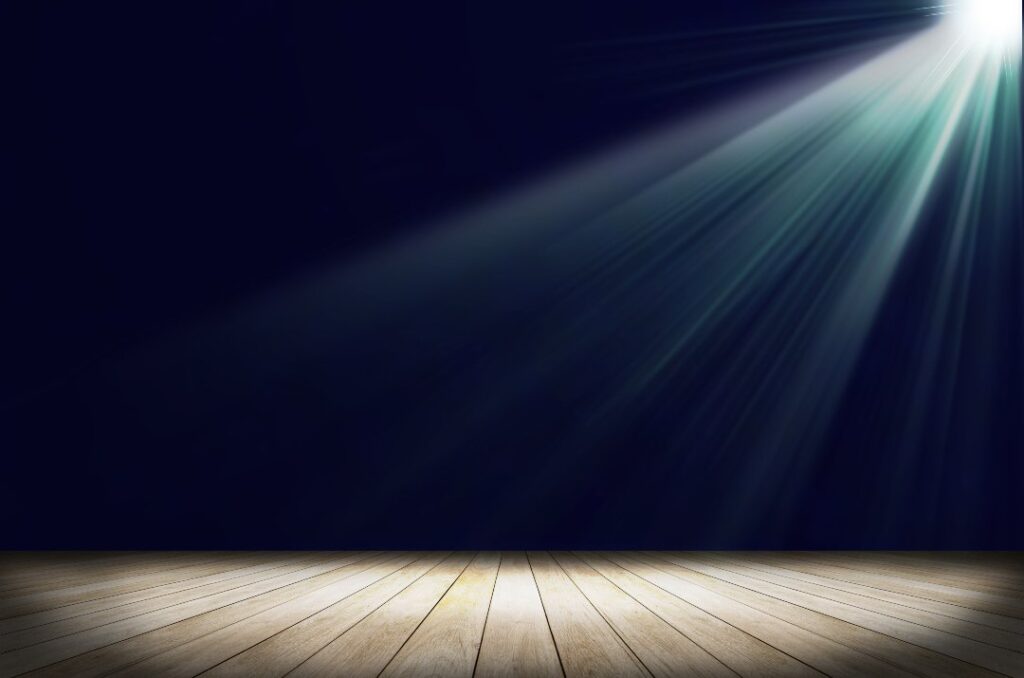 What should a school take into account when choosing its stage lighting ...